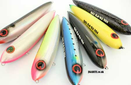 Jigabite.co.uk Fishing Jigs