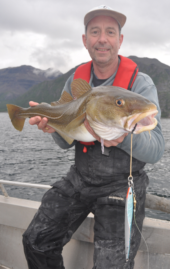 Jigabite Fishing Jigs