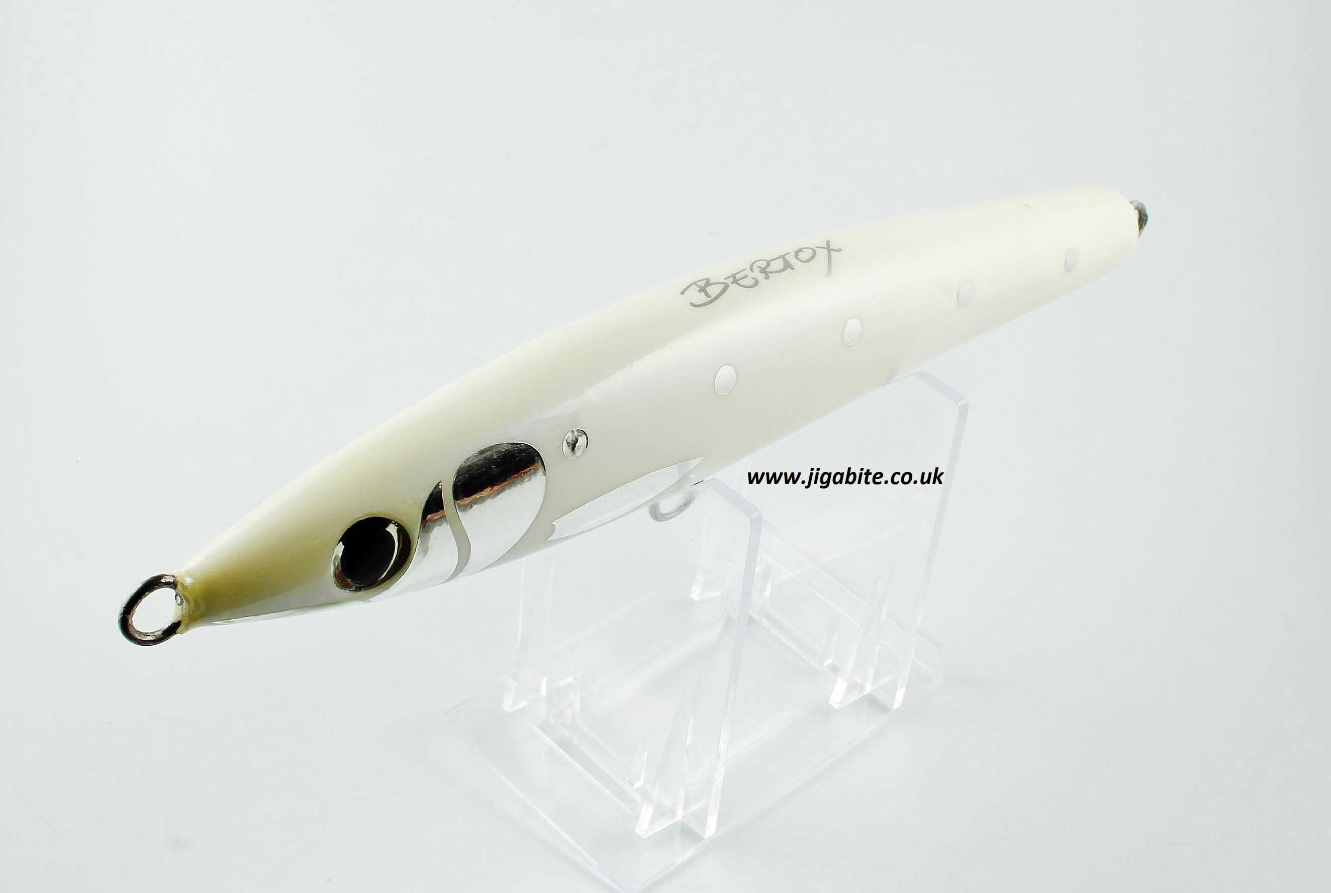Stickbaits - Lures - Bertox Floating - Jigabite.co.uk Fishing Jigs
