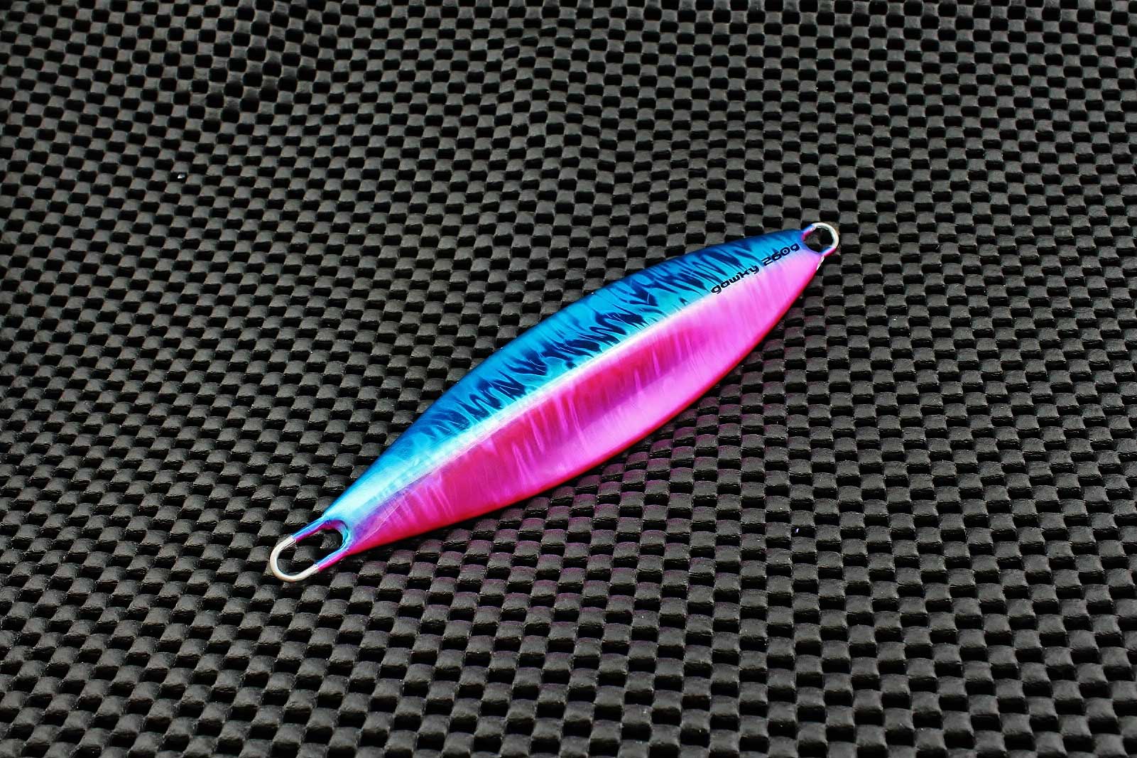 Jigs - Slow Jigs - Sea Floor Control - Gawky - Jigabite.co.uk Fishing Jigs