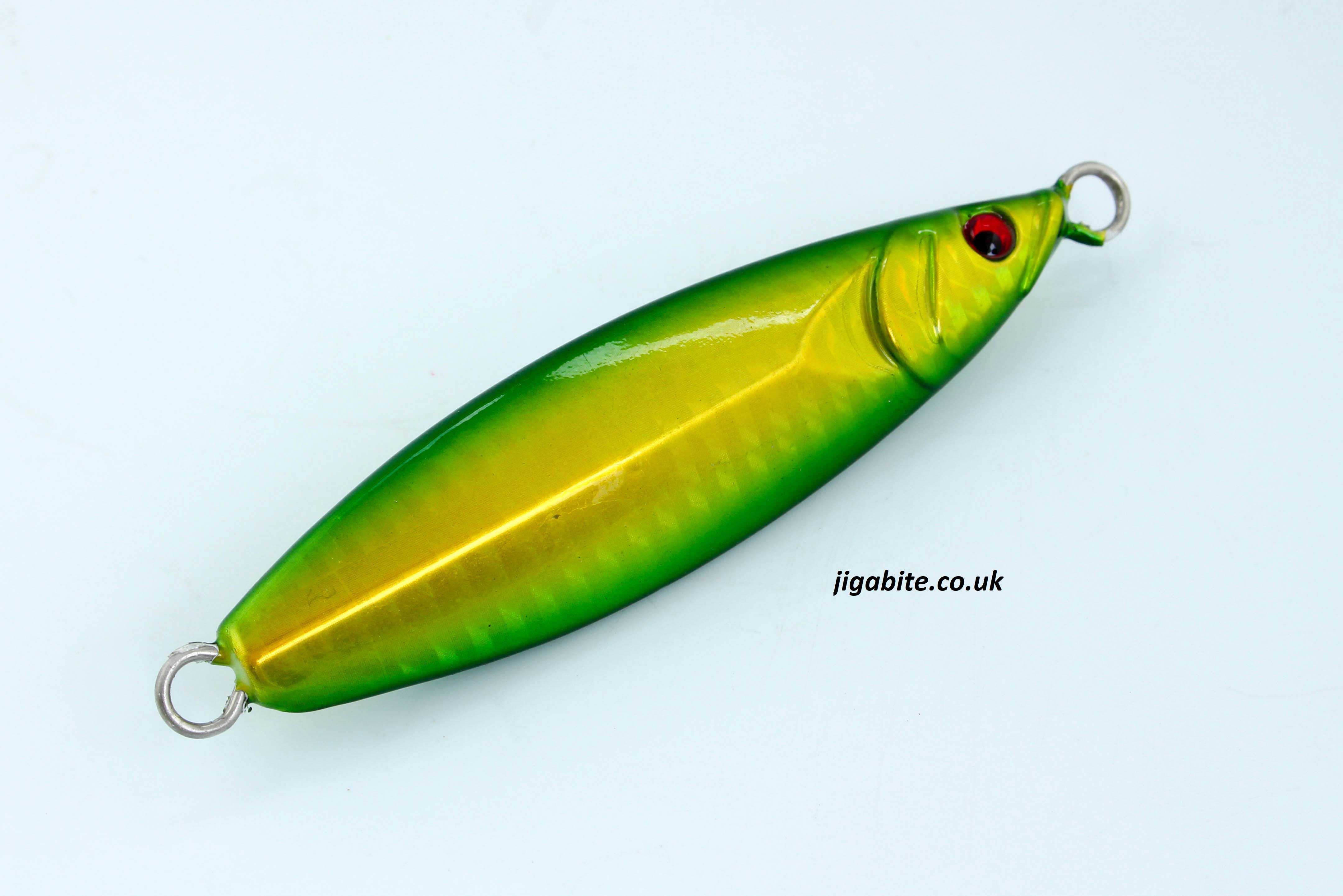Jigs - Casting Jigs - Jigabite - Buzz - lures - Jigabite.co.uk Fishing Jigs