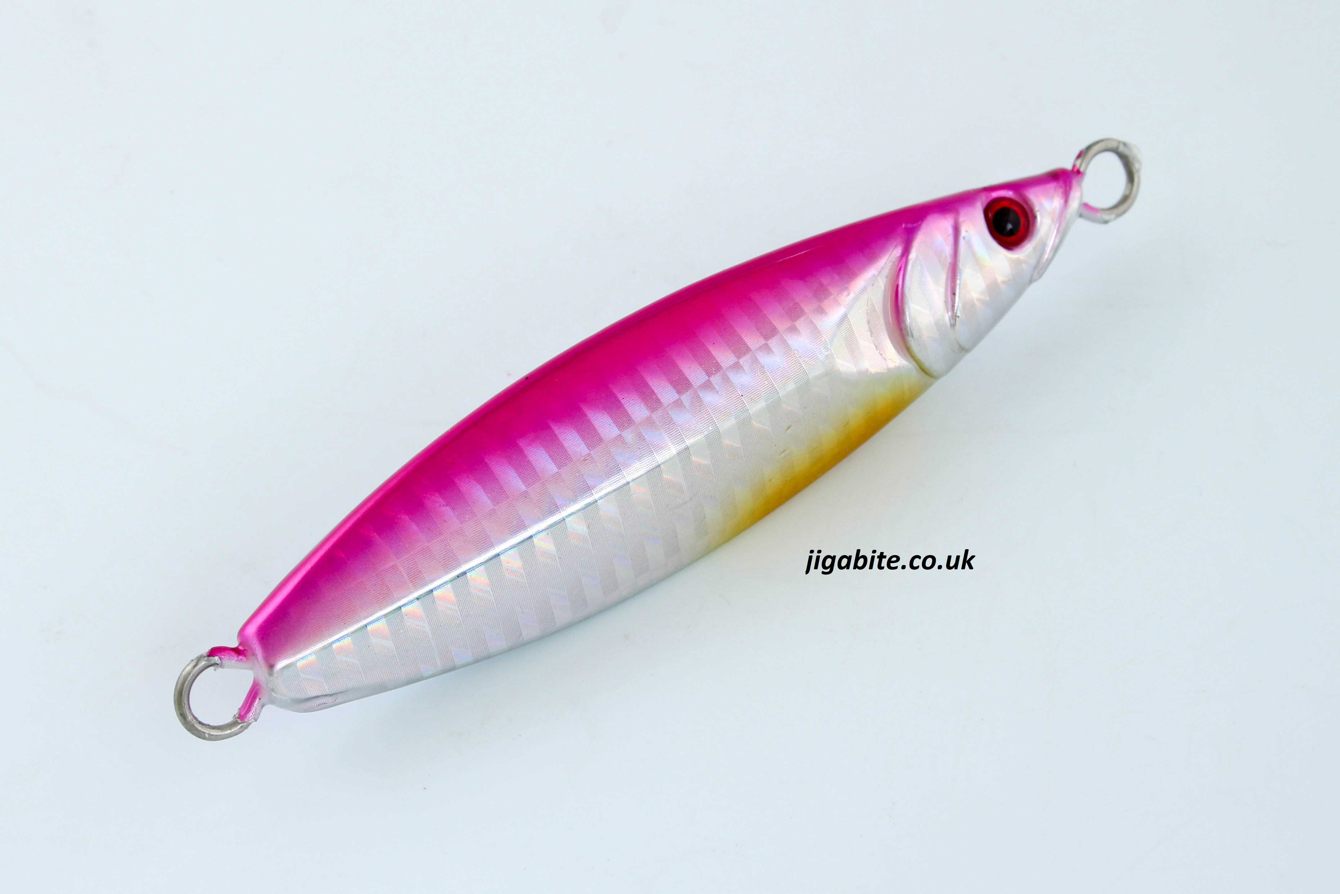 Jigs - Casting Jigs - Jigabite - Buzz - lures - Jigabite.co.uk Fishing Jigs
