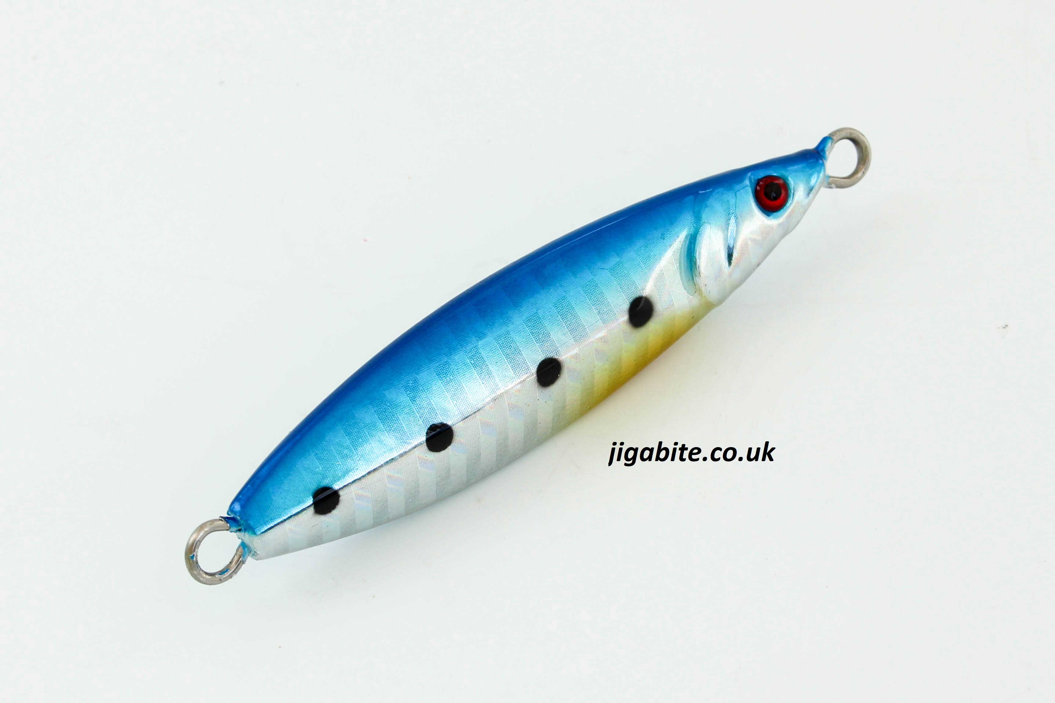 Jigs - Casting Jigs - Jigabite - Buzz - lures - Jigabite.co.uk Fishing Jigs