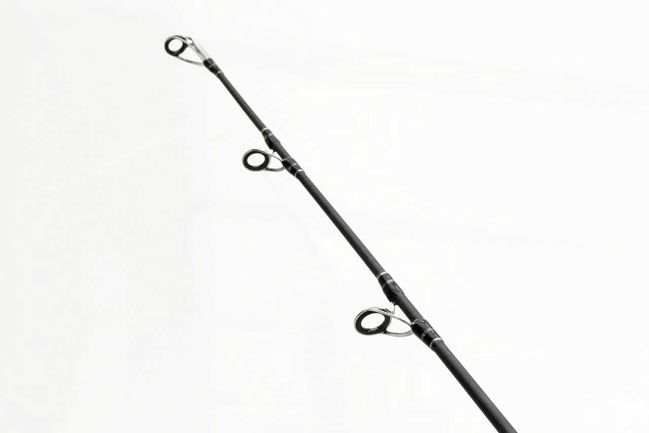 Rods - Jigging - Jigstar - Ninja - Jigabite.co.uk Fishing Jigs
