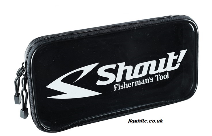 Hook Wallet - Hook Storage - Jigabite.co.uk Fishing Jigs