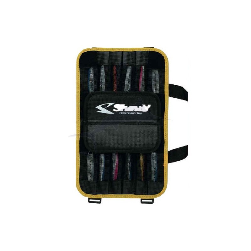 Jig Storage - Jig Bags - Jig wallets - Jigabite.co.uk Fishing Jigs